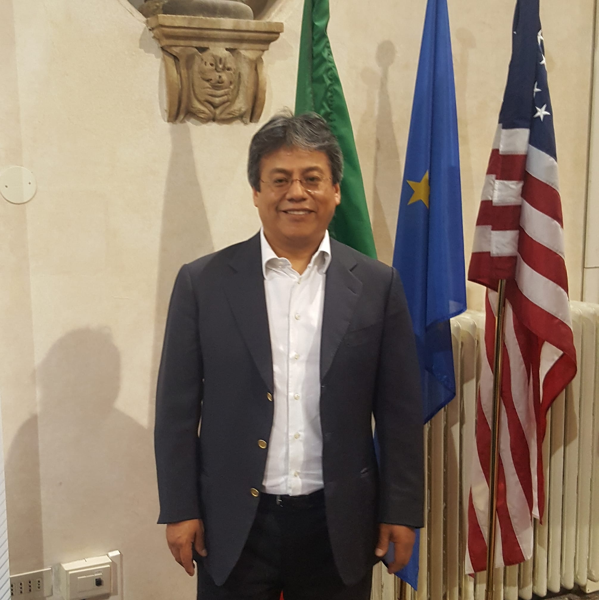 A.JAIME TRUJILLO ROMAN